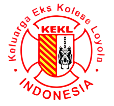 Arti dan makna lambang KEKL – Loyola 69