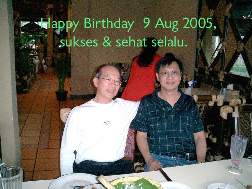 Galeri – 9105. The twin brothers – Loyola 69