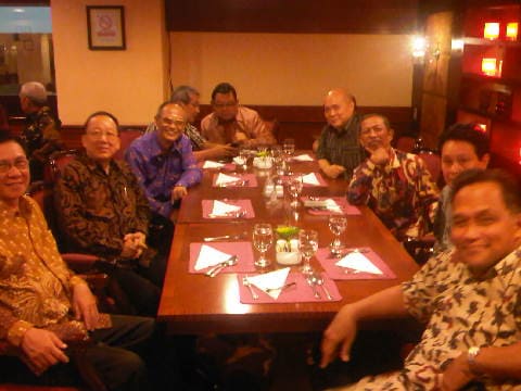 Galeri – 9301. 2011-09-29 – HUT Hugeng Parhito dan halal-bihalal ...